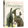 ATLAS ILUSTRADO DE LOS DINOSAURIOS - Lexus Editores Panama